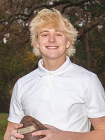 Kyle Lemmermann, Southlake Carroll, Kicker