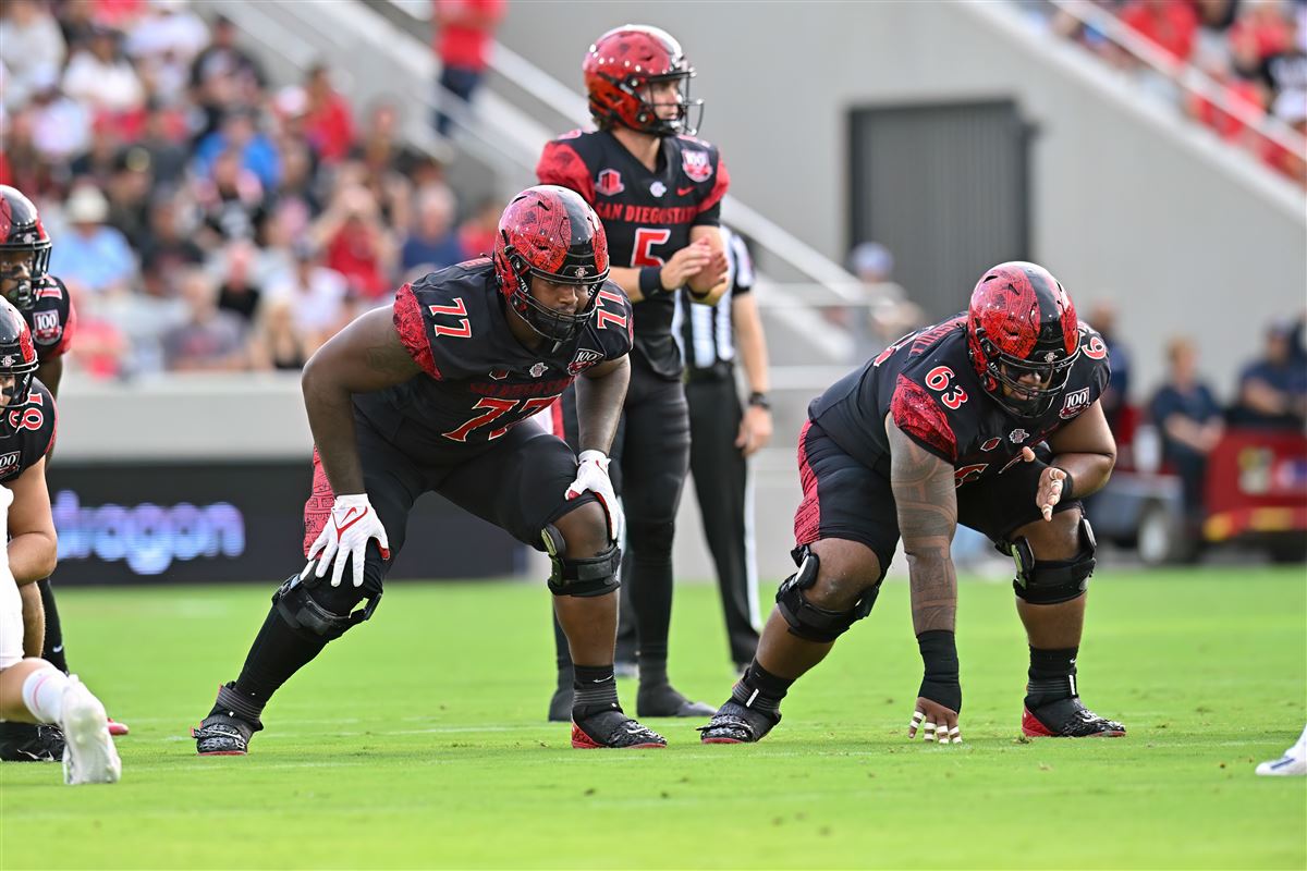 College football transfer portal: Ohio State trends for former 4-star ...