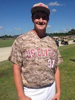 Luke Little, South Carolina, Pitcher