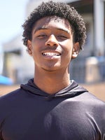 Kaleb Maryland, North Shore, Quarterback