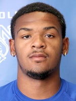 Tre Hamilton, Memphis, Wide Receiver