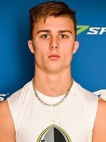 Camdon Frier, Florida State, Wide Receiver