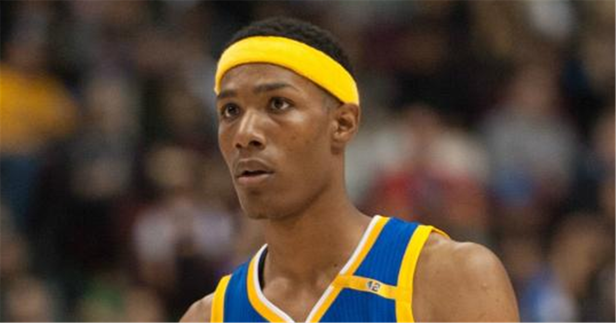 Patrick McCaw - Alchetron, The Free Social Encyclopedia