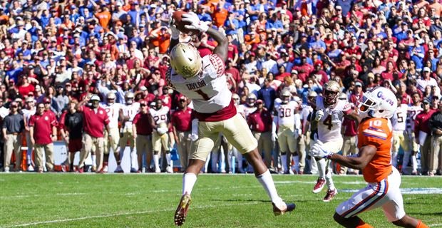 Feleipe Franks, Florida, Pro-Style Quarterback