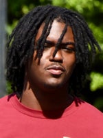 Jaden Jones, Florida State, Defensive Line