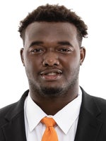 RJ Perry, Fairfield Preparatory School, Defensive Tackle