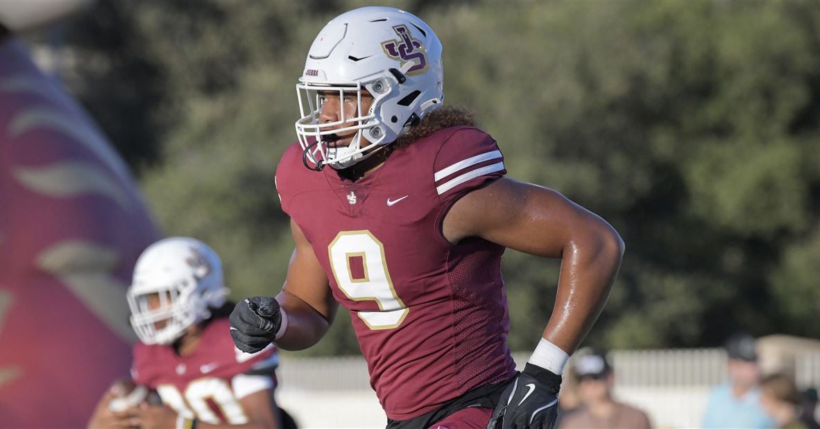 USC lands elite DL Simote Katoanga