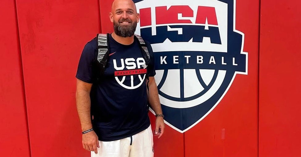 VIP Basketball Buzz: Columbus head coach Andrew Moran in serious talks ...