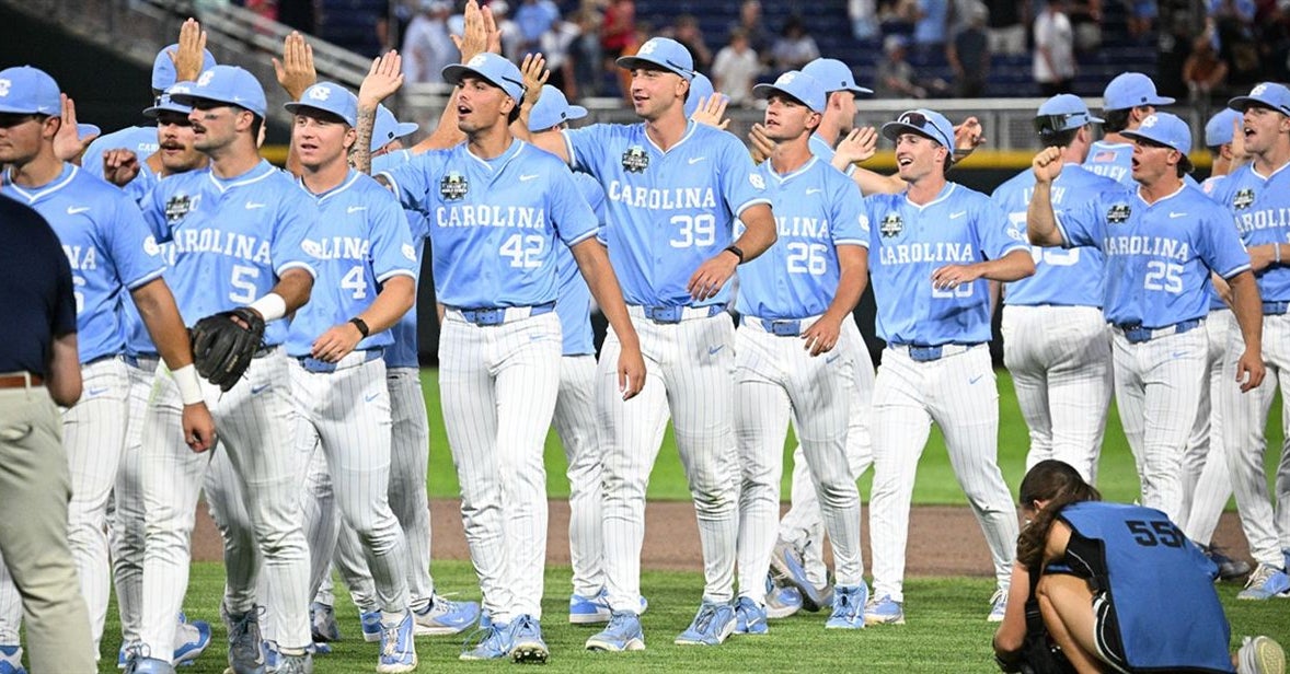 Full Postgame Presser Transcript Following UNC's win over Ole Miss