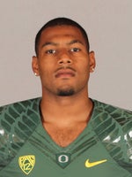Avery Patterson, Oregon, Cornerback