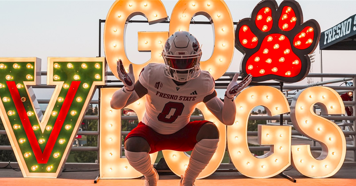 Red Wave Report Podcast: Breaking down Fresno State's hot recruiting run