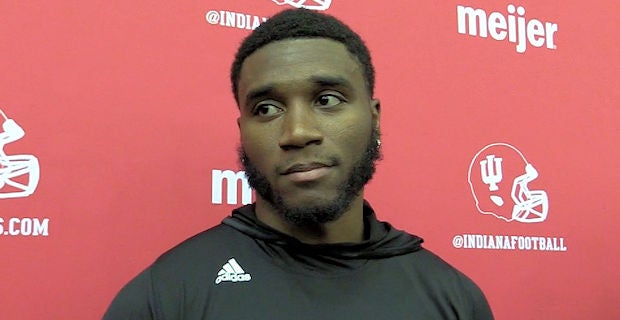 2019 Indiana Pro Day: Jonathan Crawford & Dan Godsil