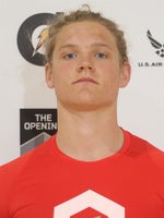 Blaine Riley, Miami (OH), Linebacker