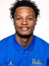 Andre Jordan Jr., UCLA, Cornerback