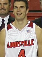 David Padgett, Kansas, Center