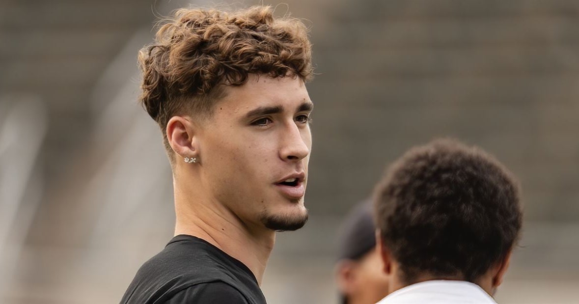 Redshirt Review: Kyler Kasper