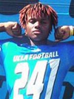 DJ Johnson - Junior Highlights