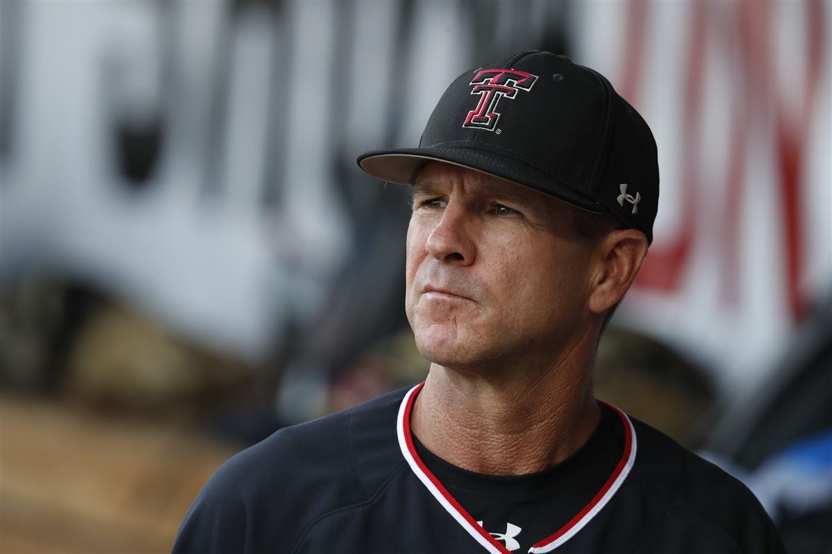 Postgame presser: Texas Tech's historic CWS run comes to an end