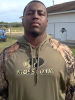 Ron Freeman, Sebastian River, Defensive Tackle