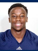 Corey Ballentine, New York, Cornerback