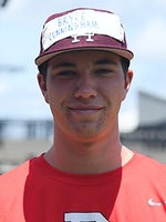 Bryce Cunningham, Headland, Pitcher