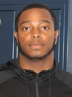 Jesus Gibbs, Towson, Defensive Line