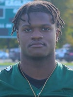 James Wilson Jr., Winslow Twp, Athlete