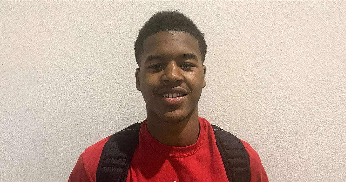 What is Alabama getting in 4-star PG Jared Butler?