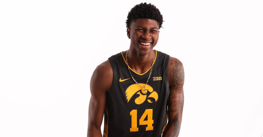 VIP: Breaking down Iowa's chances with four-star forward Donnie Freeman ...