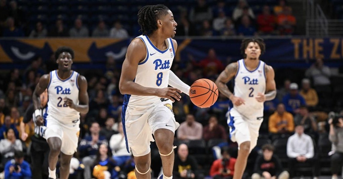 Matchup preview: How does Pitt align with Hostra in first-ever meeting ...