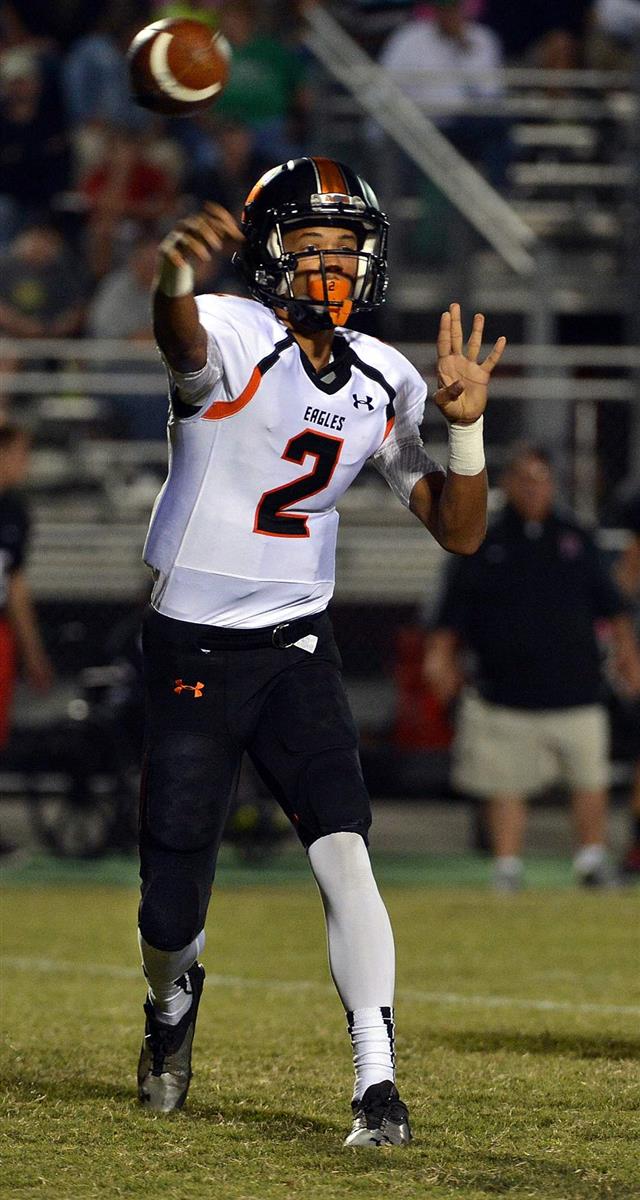 Grier Gives the Latest