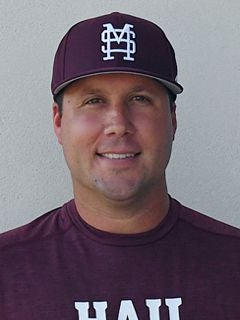 Jake Gautreau, Assistant Coach (FB), Mississippi State Bulldogs