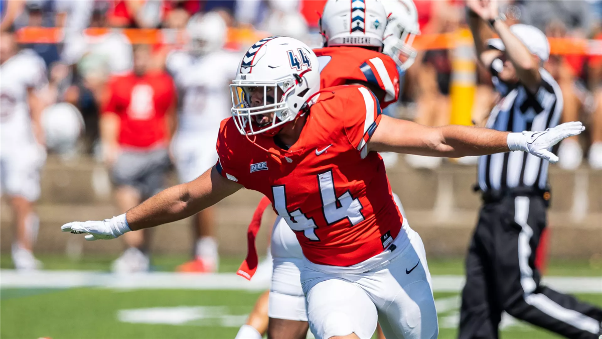 Boston College 2024 Opponent Previews: Duquesne