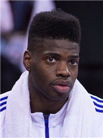 Nerlens Noel, Philadelphia, Center (BK)