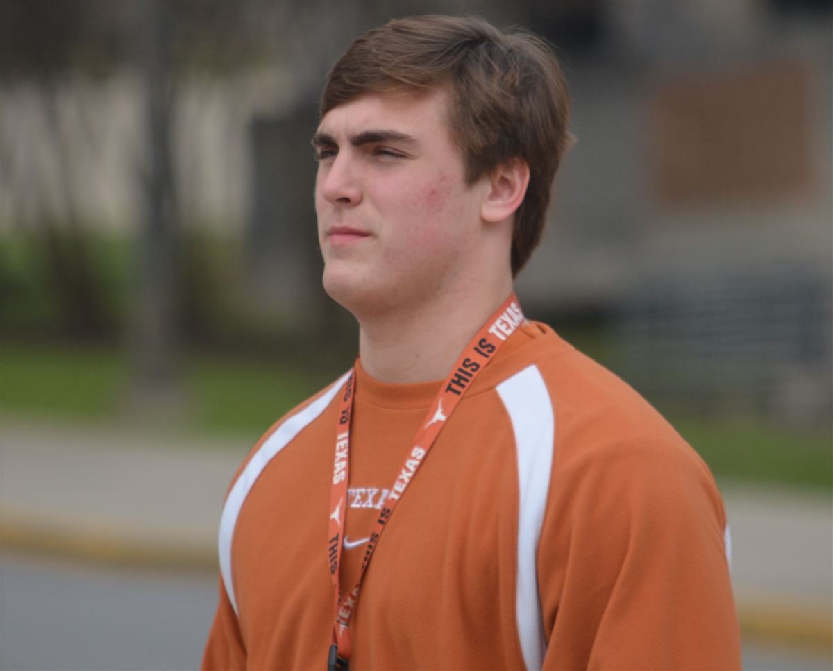 2021 Behind the Scenes: How things unfolded for Texas, Part I