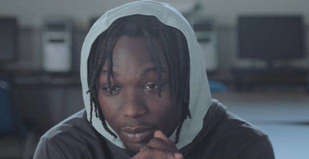 Last Chance U's Isaiah Wright out of jail: 'My story isn't over'