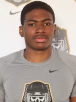 Jeremiah Miller, Coastal Carolina, Wide Receiver