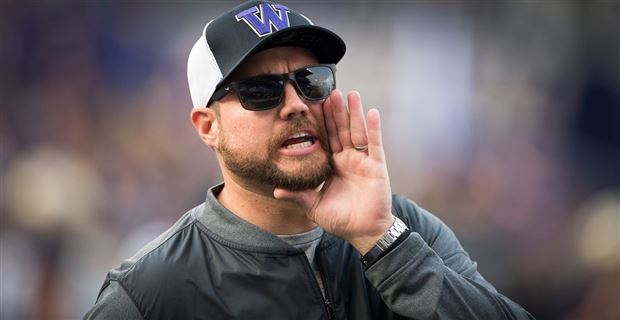 Huff Wants Huskies To Start Faster