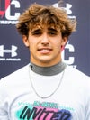 Davi Belfort, Virginia Tech, Quarterback