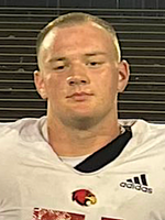 Kyle Larkin, Ravenwood, Offensive Tackle