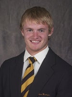 Kevin Ward, Iowa, Safety