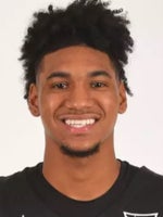 Dillon Mitchell, Cincinnati, Power Forward