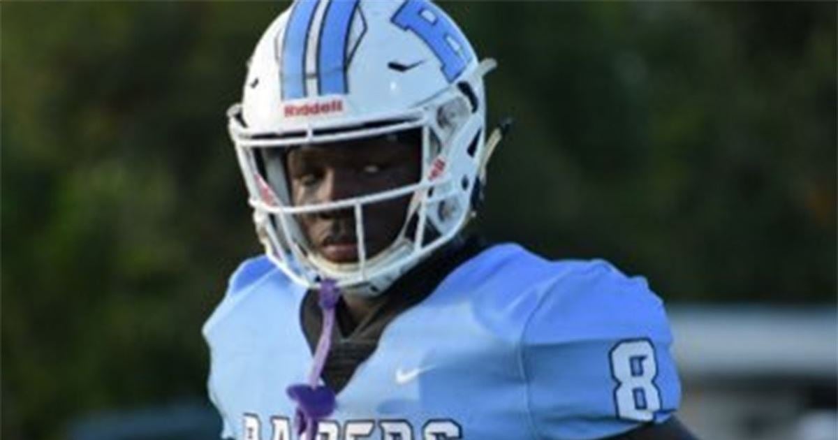 New LB target emerges in Florida