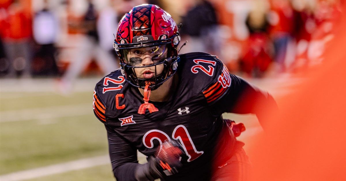 Utah defense ready to close out season on a high note