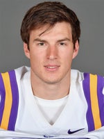 Josh Growden, West Virginia, Kicker