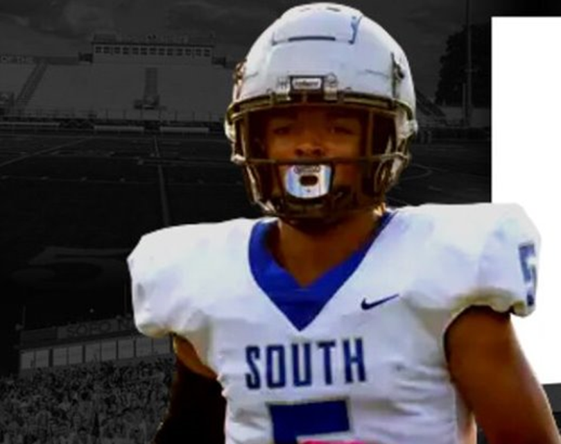 APP STATE LANDS INITIAL 2024 CORNERBACK COMMITMENT