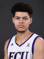 Justin Whatley, North Carolina A&T, Power Forward