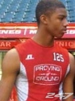 Randall Cunningham II, Bishop Gorman, Dual-Threat Quarterback