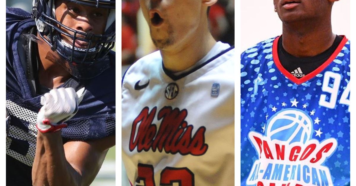 Fall camp headlines + Marshall Henderson and Travis Branham