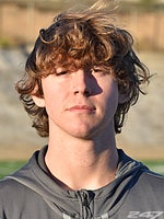 Trevor Appelman, New Mexico State, Quarterback
